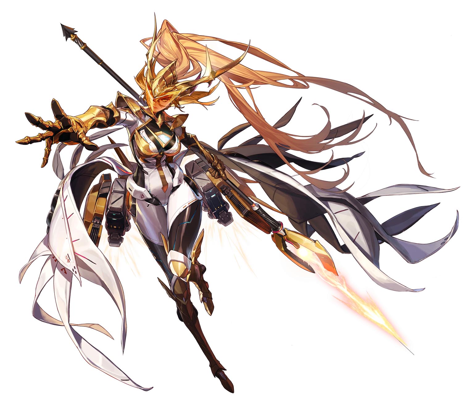 人物-DNF宇宙-地下城与勇士官方网站-腾讯游戏