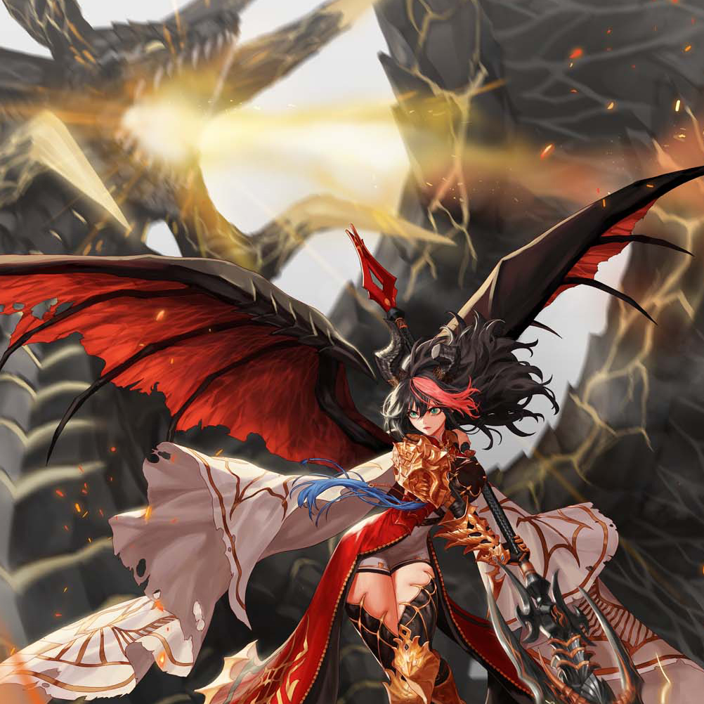 原画-DNF宇宙-地下城与勇士官方网站-腾讯游戏