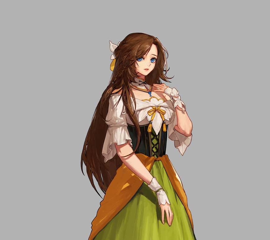 角色-人物-DNF宇宙-地下城与勇士官方网站-腾讯游戏