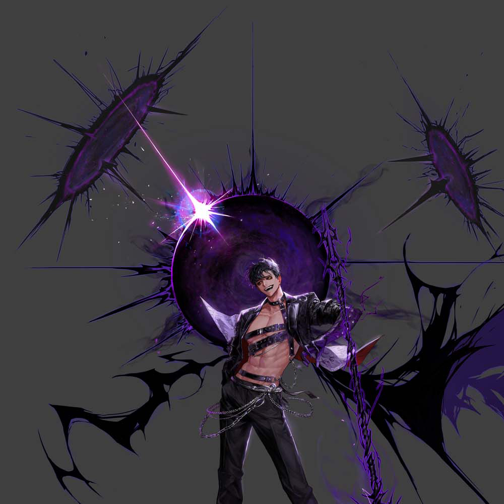 职业-DNF宇宙-地下城与勇士官方网站-腾讯游戏