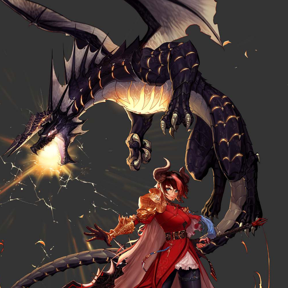 原画-DNF宇宙-地下城与勇士官方网站-腾讯游戏