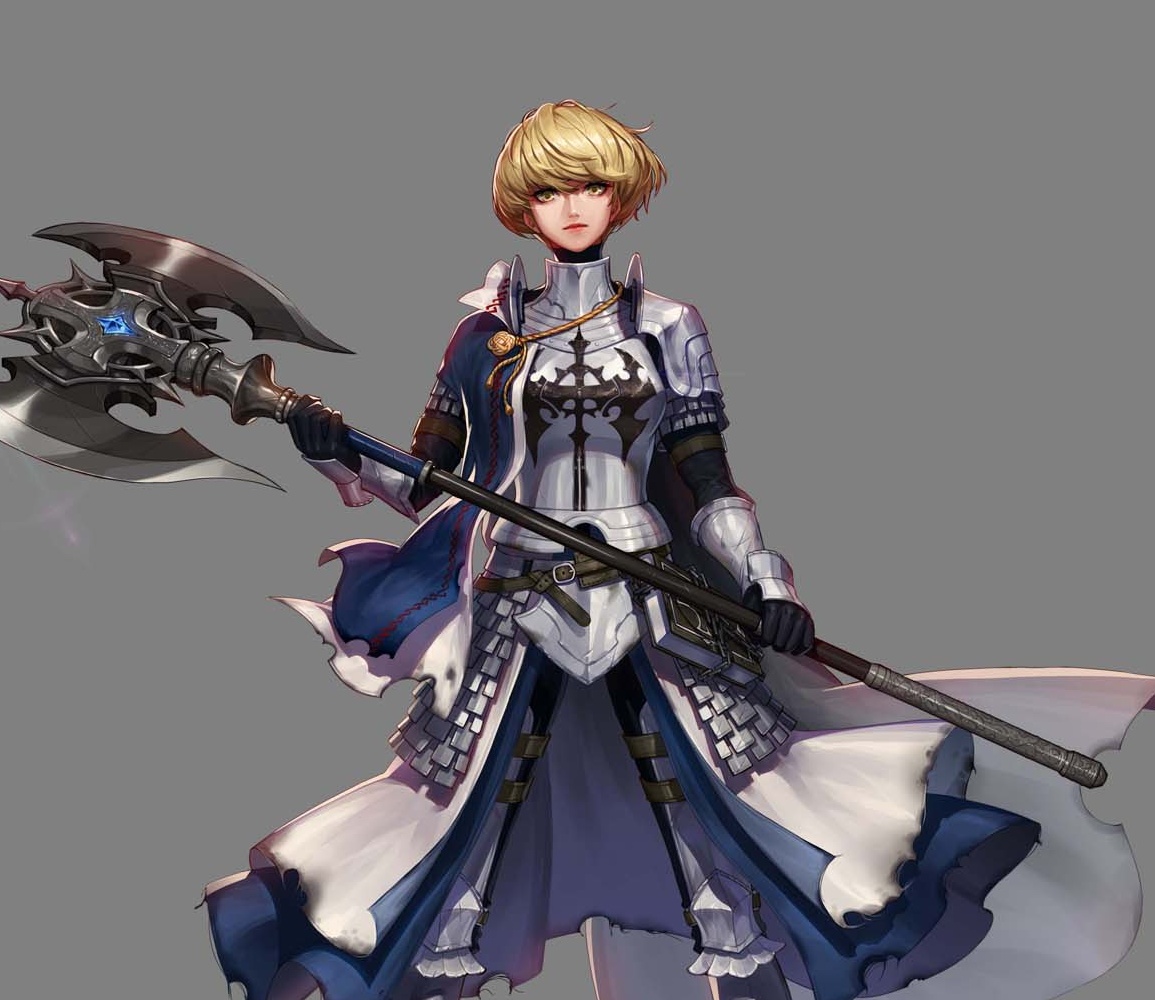 角色-人物-DNF宇宙-地下城与勇士官方网站-腾讯游戏