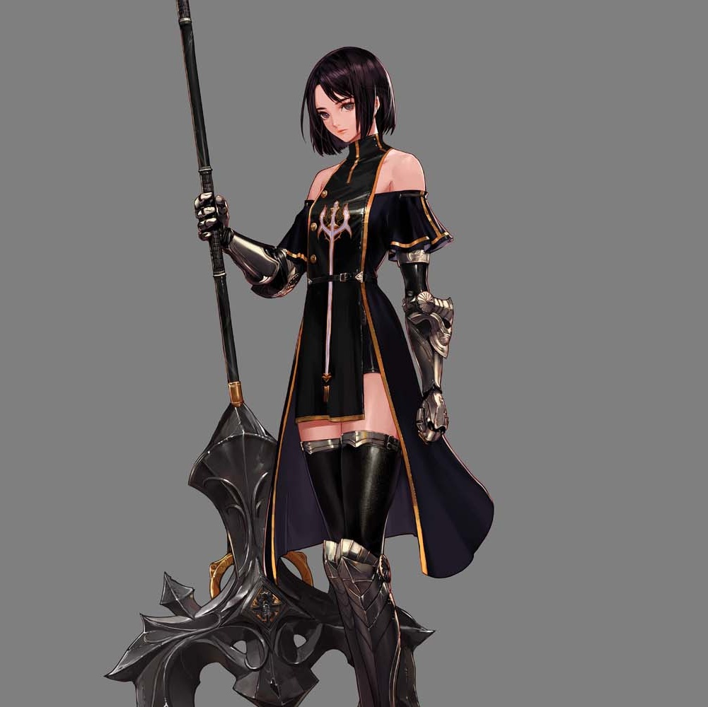 职业-DNF宇宙-地下城与勇士官方网站-腾讯游戏