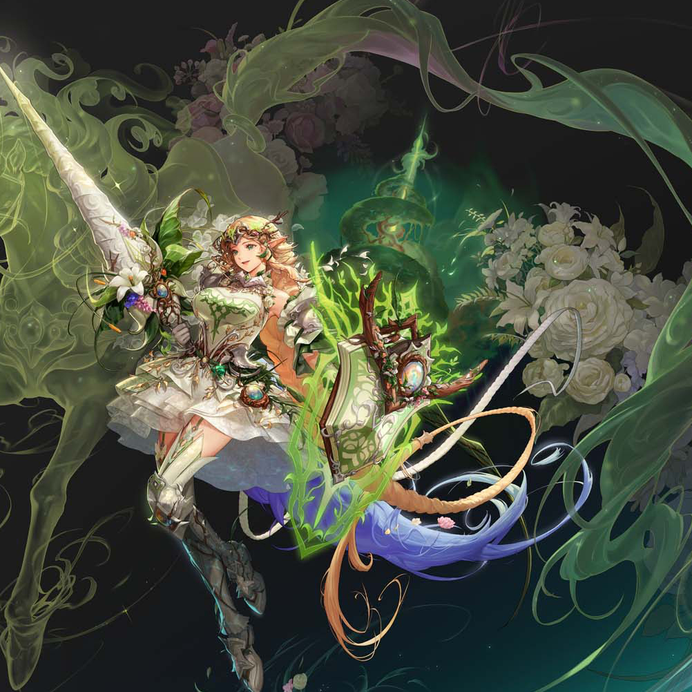 原画-DNF宇宙-地下城与勇士官方网站-腾讯游戏