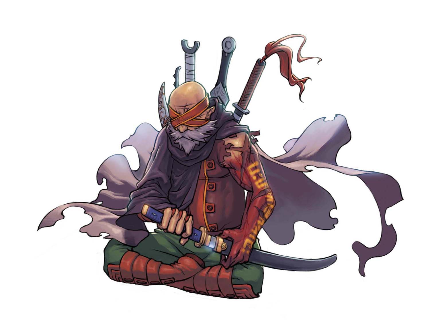 人物-DNF宇宙-地下城与勇士官方网站-腾讯游戏