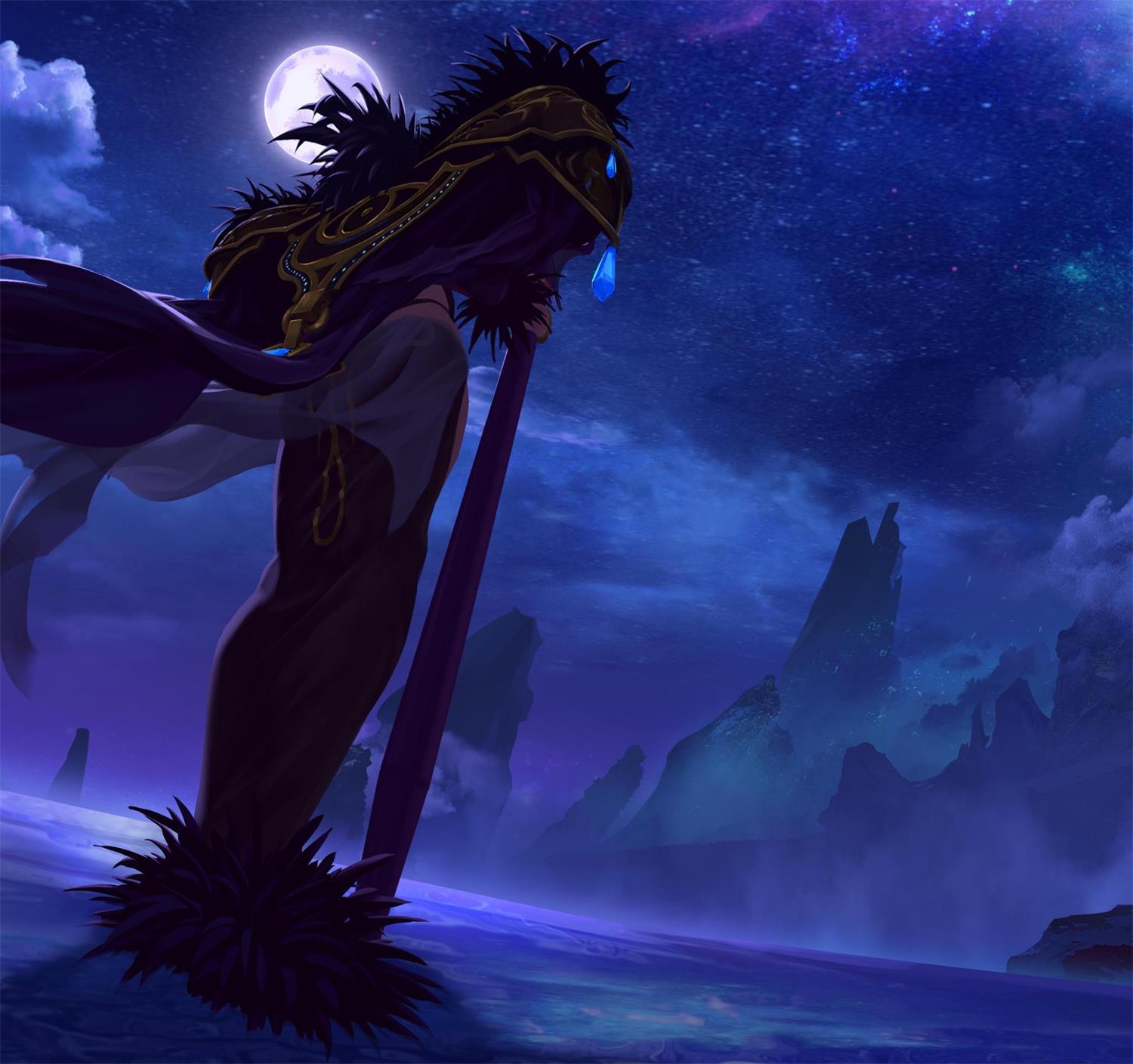 人物-DNF宇宙-地下城与勇士官方网站-腾讯游戏